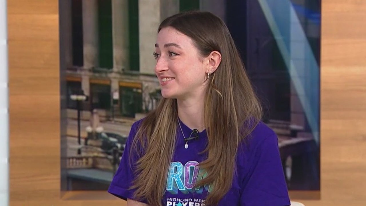 The Highland Park Players brings 'The Prom' to center stage | FOX 32 ...