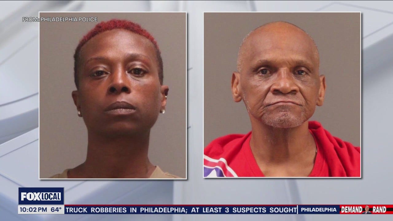 Possible motive revealed after deadly house fire in Strawberry Mansion ...