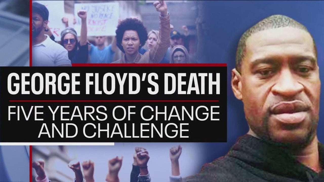 Weekend-long Houston festival honoring George Floyd | FOX 26 Houston