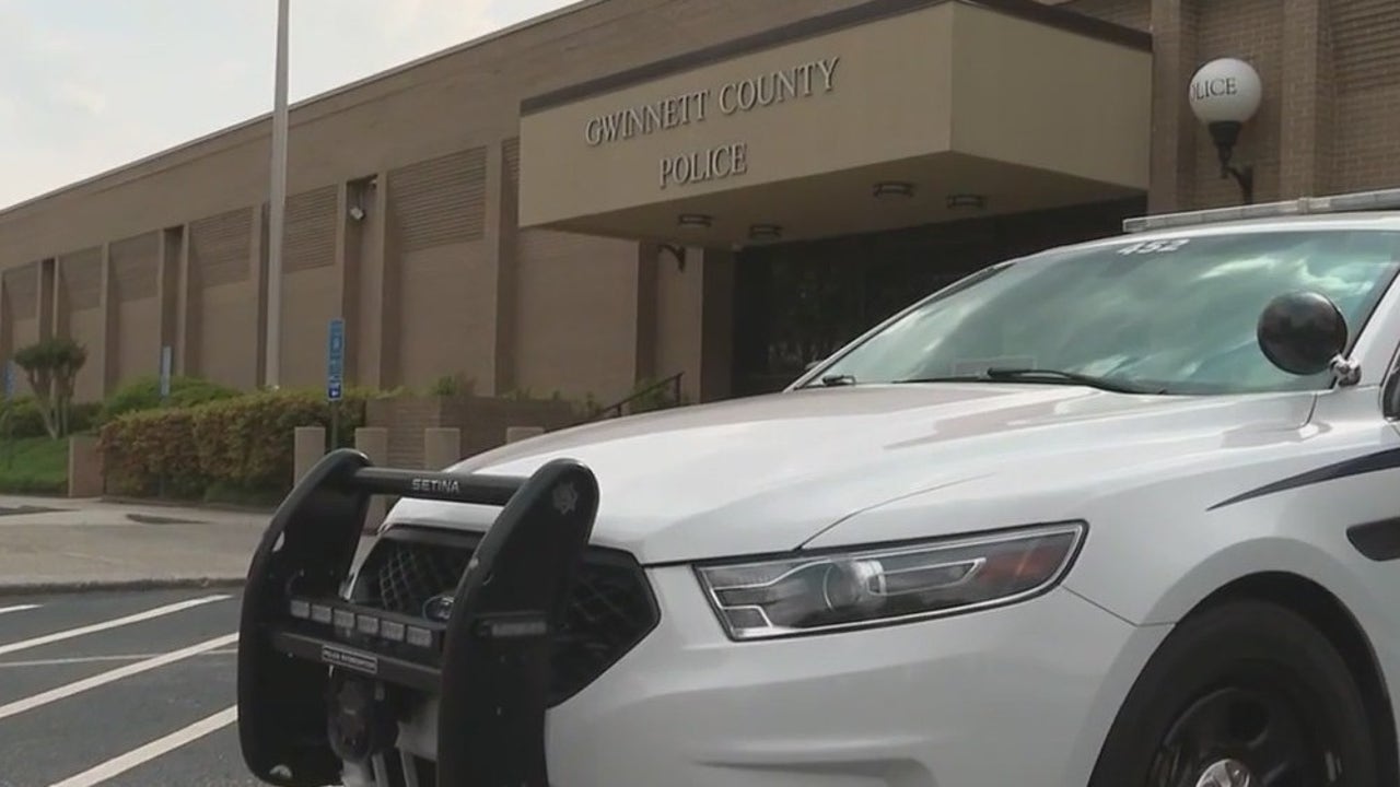 Gwinnett County puts plans for new police headquarters on hold | FOX 5 ...