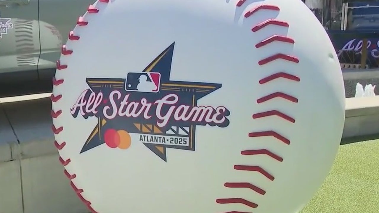 Fans excited for MLB All-Star Home Run Derby | FOX 5 Atlanta