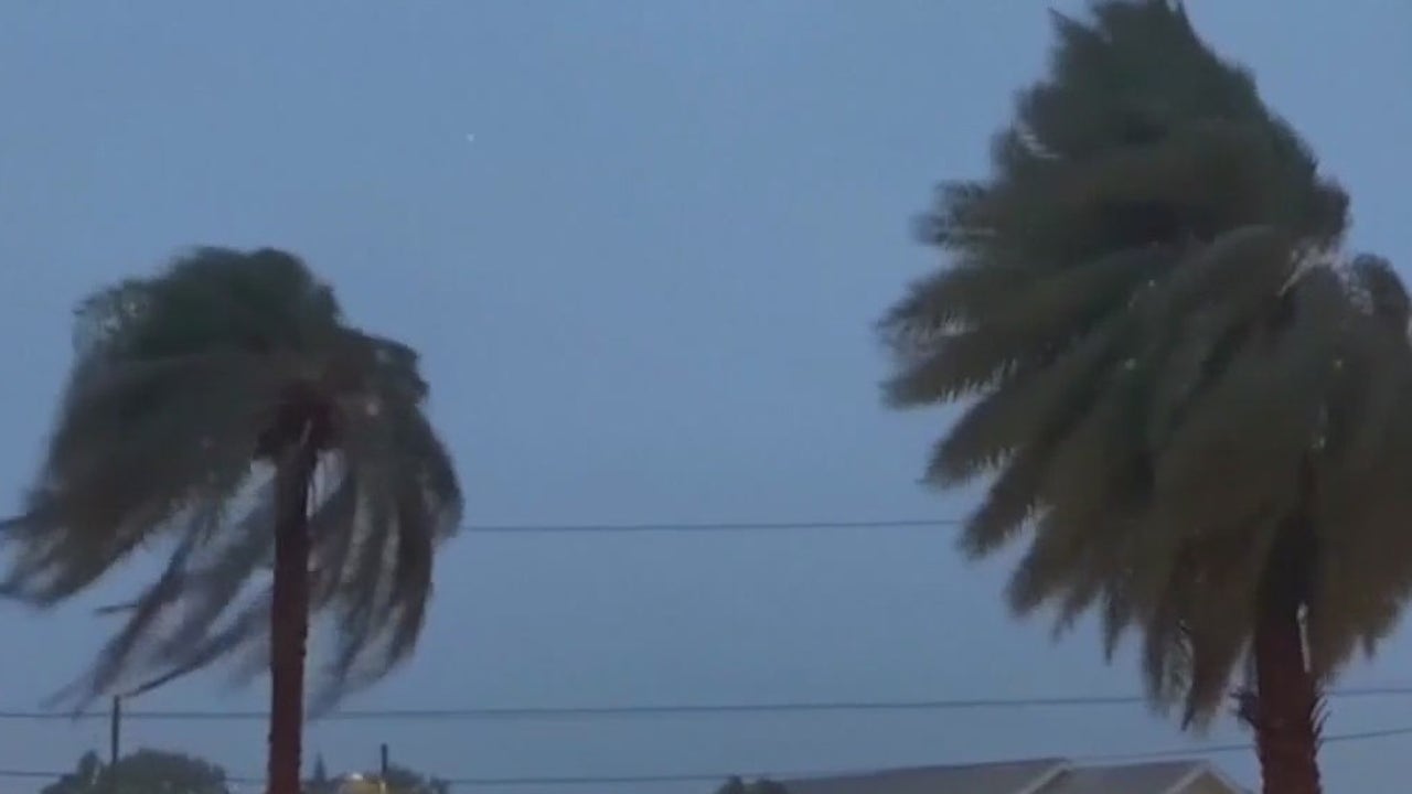 Texas prepares for Tropical Storm Beryl | FOX 7 Austin