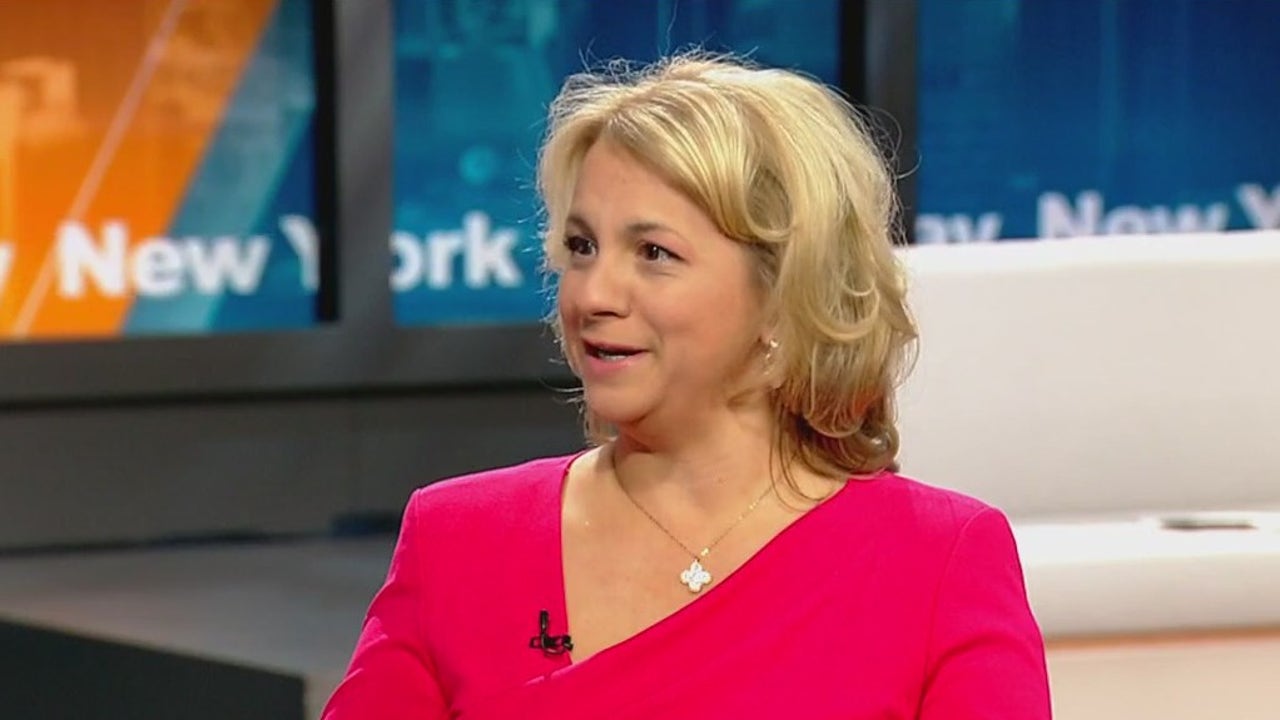 Deborah Graham, Kasey Caminiti: Good Day Today | FOX 5 New York