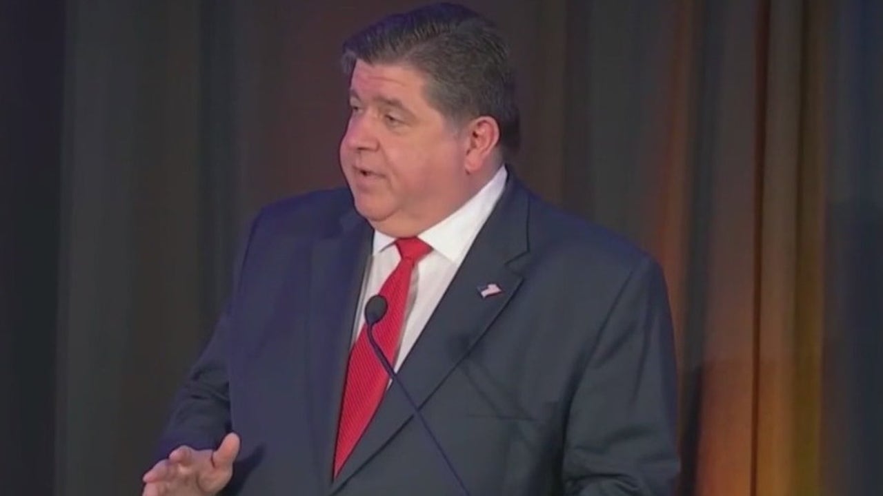 Pritzker, Durbin attend MxD’s Inaugural Quantum Technology Summit | FOX ...