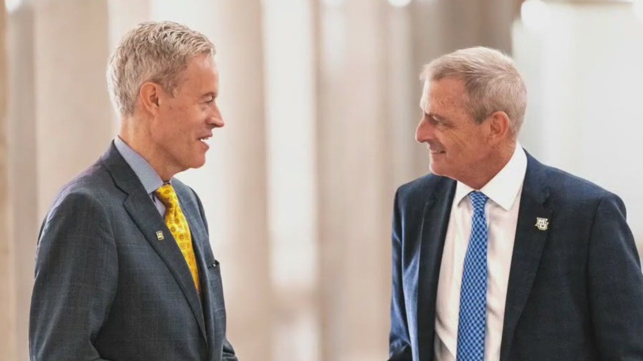 UWM chancellor remembers Michael Lovell | FOX6 Milwaukee