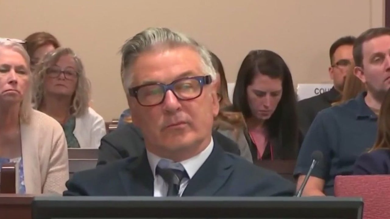 Alec Baldwin trial: Gloria Allred discusses case | FOX 11 Los Angeles