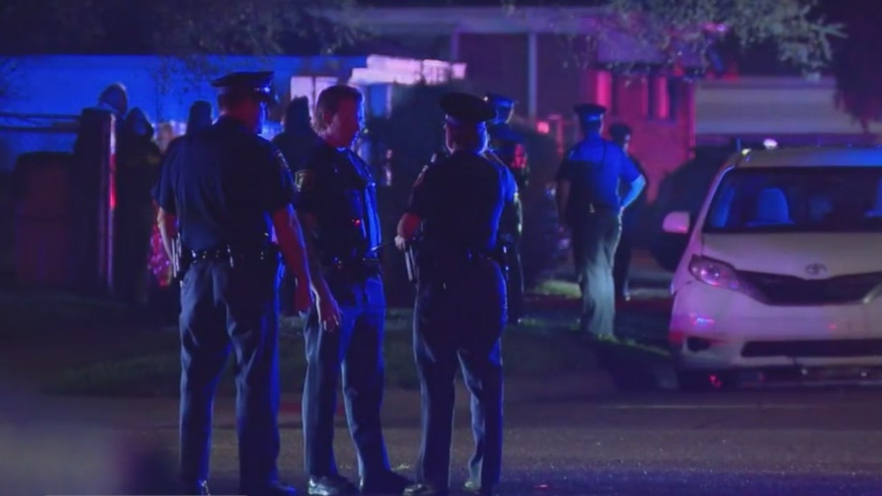 Detroit gunman killed, MSP trooper hurt in shooting | FOX 2 Detroit
