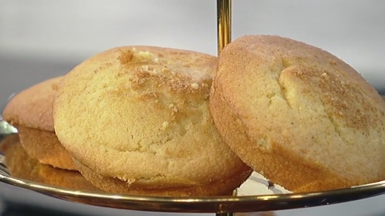 Marcus Bar and Grille launching lunch meny | FOX 5 Atlanta