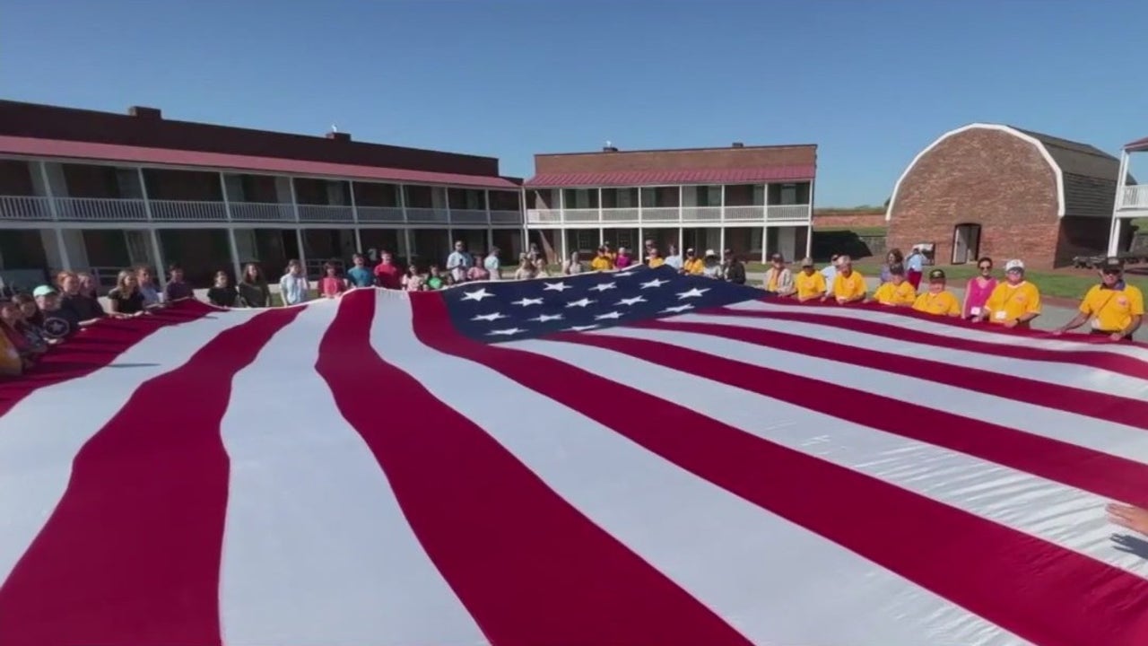 Honor Flight vets headed back to AZ | Care Force | FOX 10 Phoenix