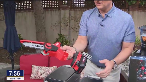 Save Me Steve | FOX 4 Dallas-Fort Worth