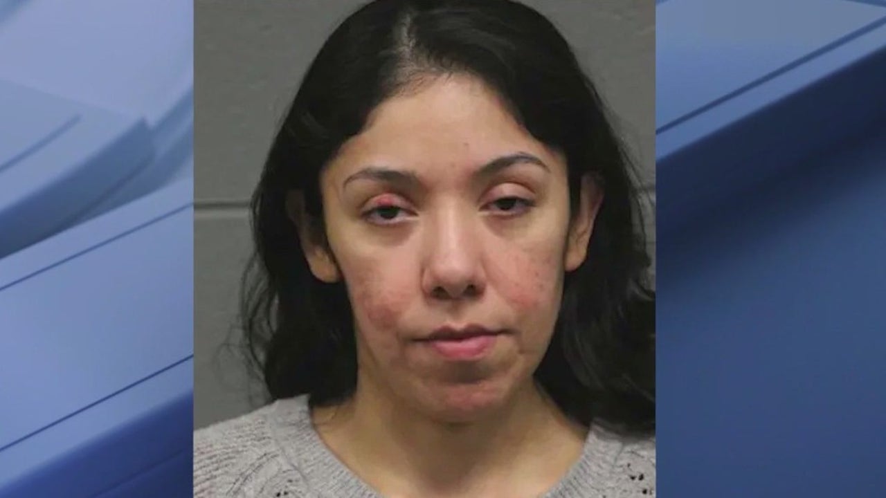 Chicago woman charged with first-degree murder in 1-year-old daughter's ...