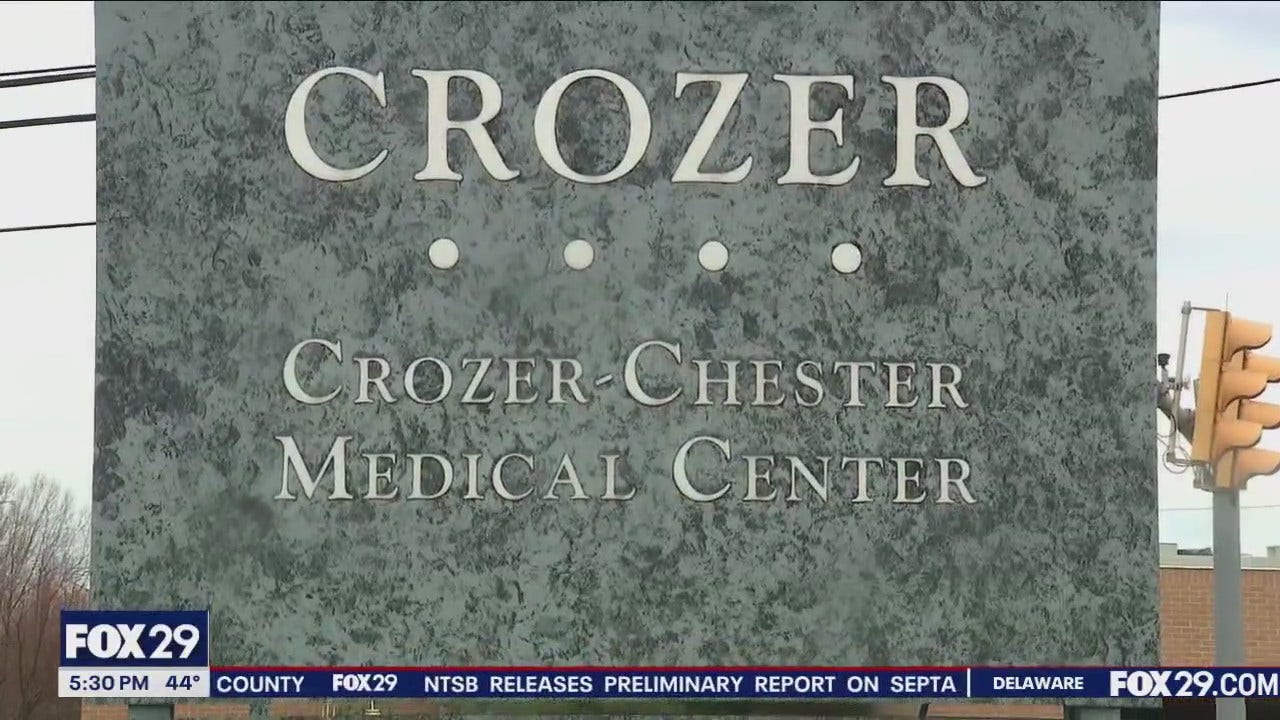 Hospital workers, unions, elected officials gather to protest after ...