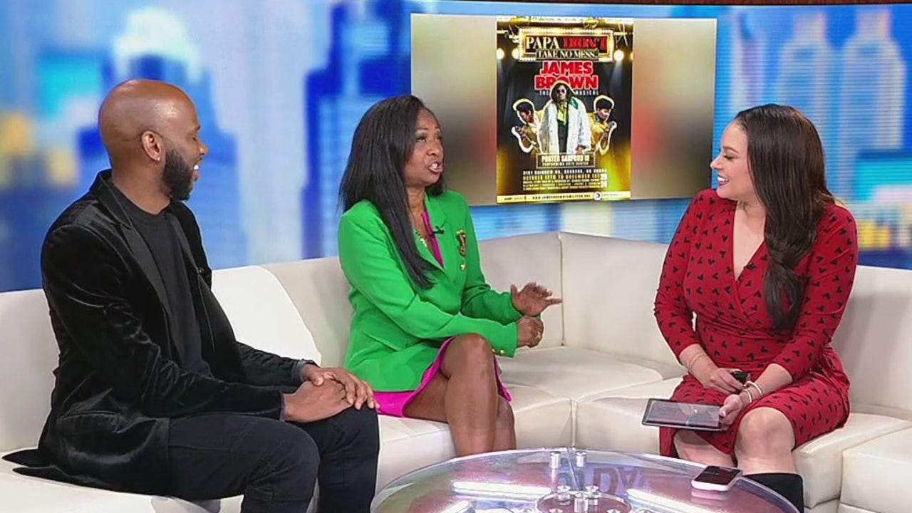 Dr. Deana Brown and Jeremy Cormier on Good Day Atlanta | FOX 5 Atlanta