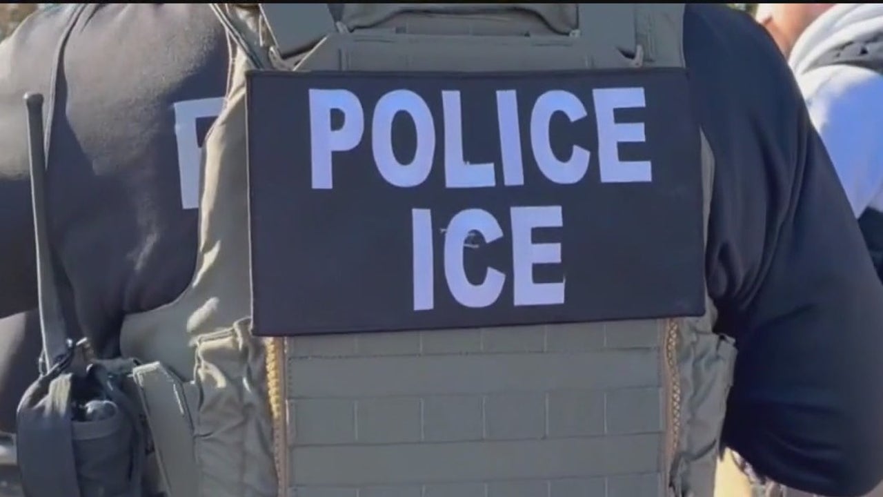 More ICE raids in Twin Cities bring concern | FOX 9 Minneapolis-St. Paul