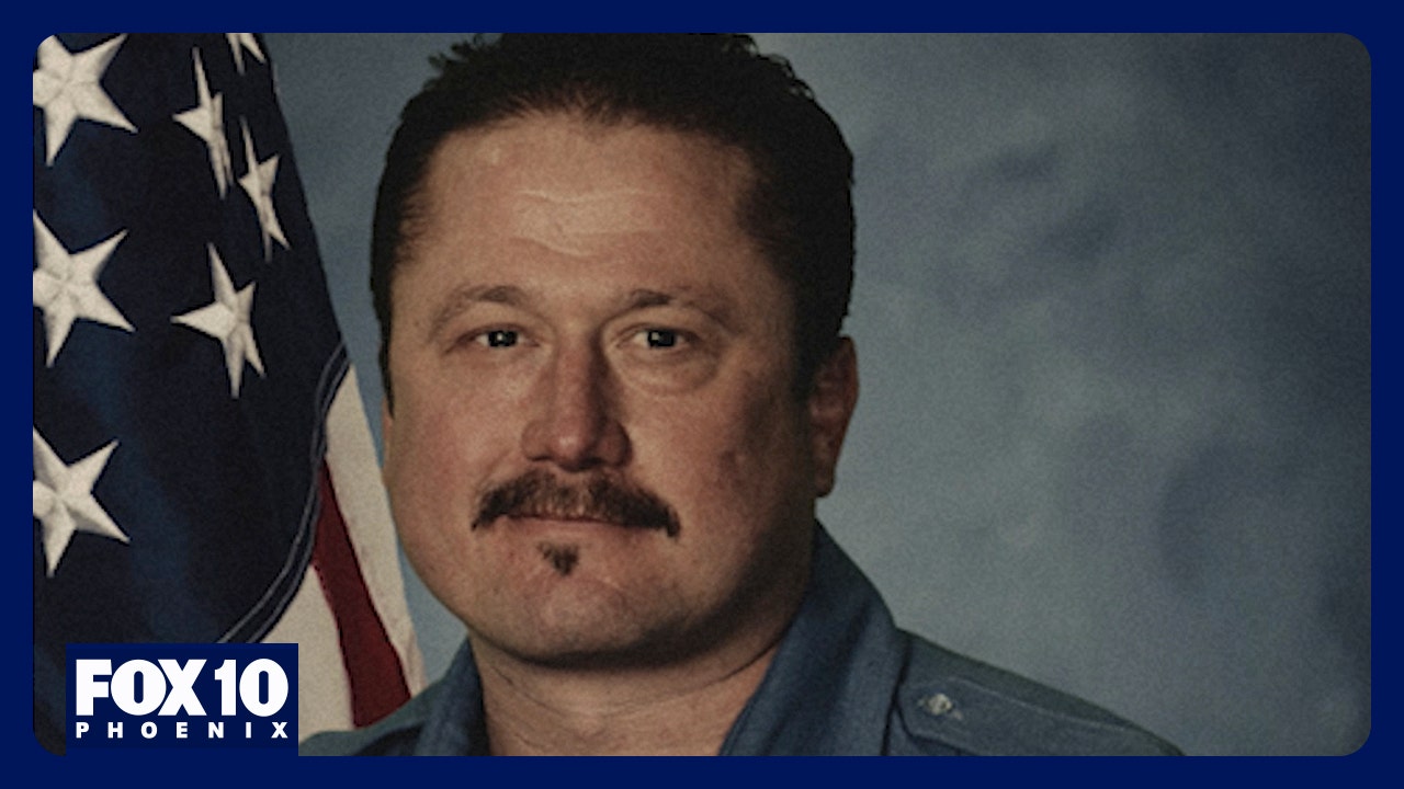 Phoenix firefighter's checkered past revealed | FOX 10 Phoenix