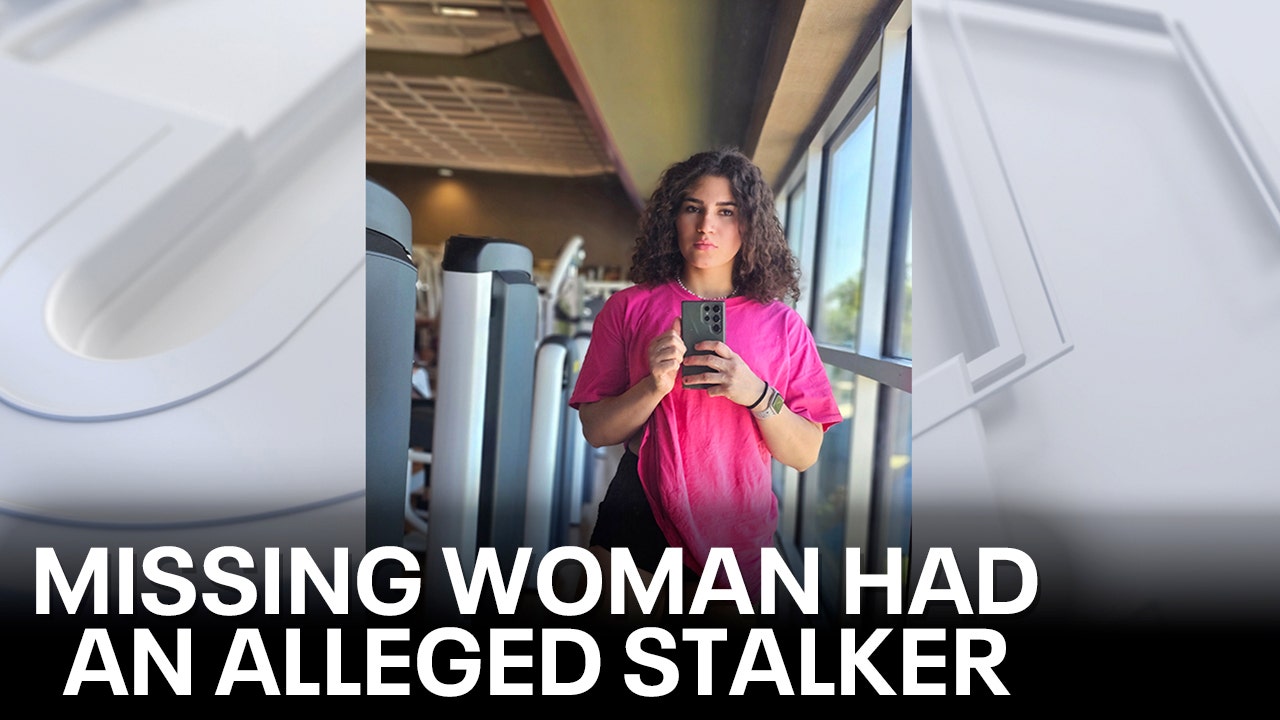 Alleged stalker messaged woman before disappearance | FOX 10 Phoenix