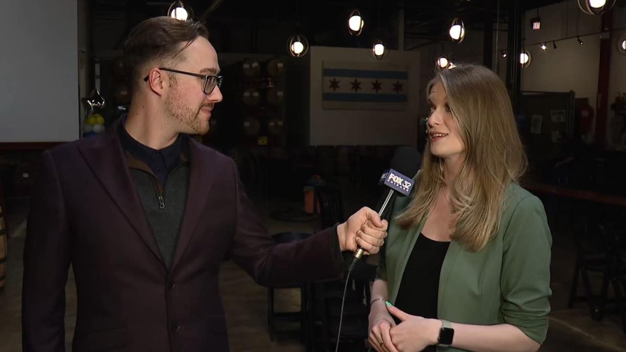 Karli Bell breaks down the Chicago Sky's 2025 WNBA Draft | FOX 32 Chicago