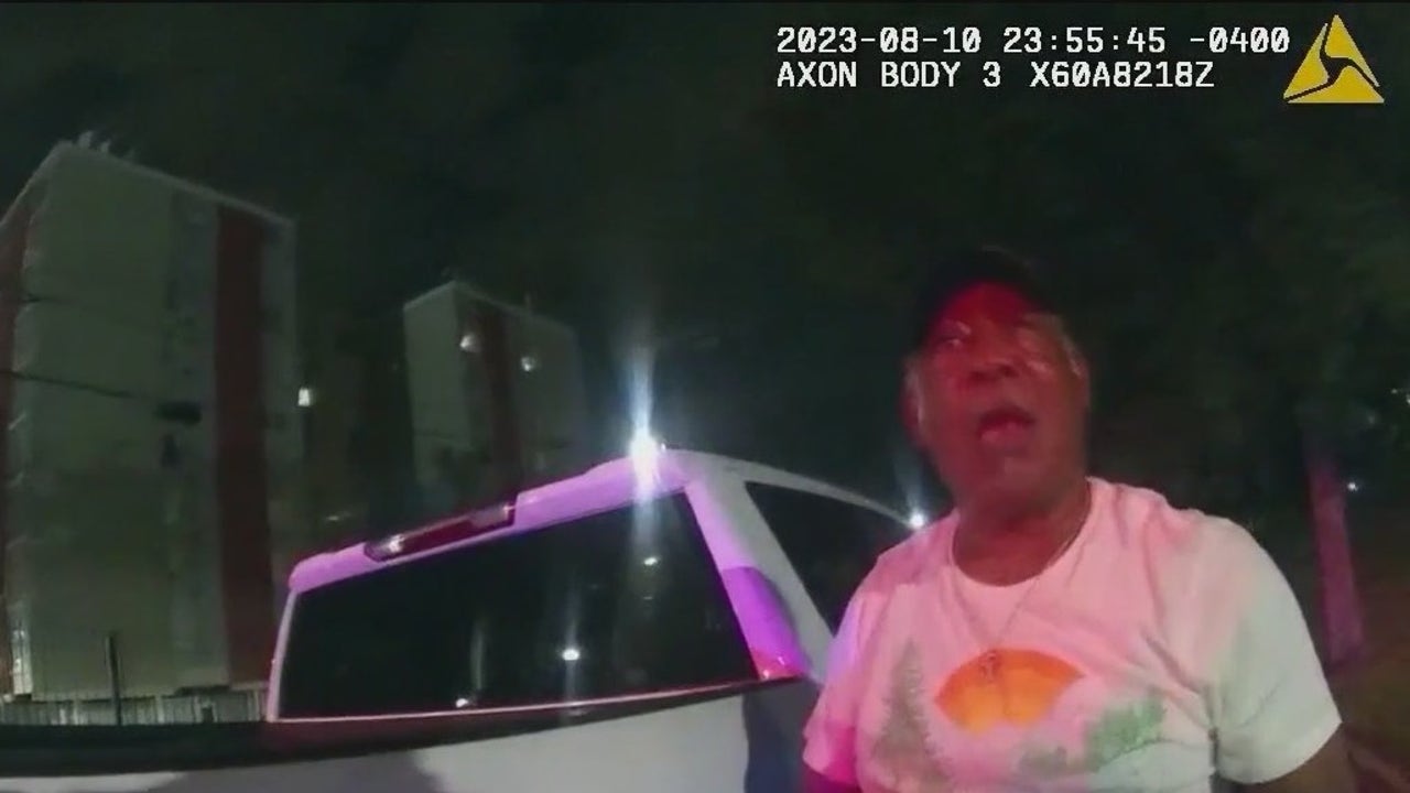 No charges for officer after Taser death | FOX 5 Atlanta