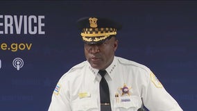 Cook County | FOX 32 Chicago