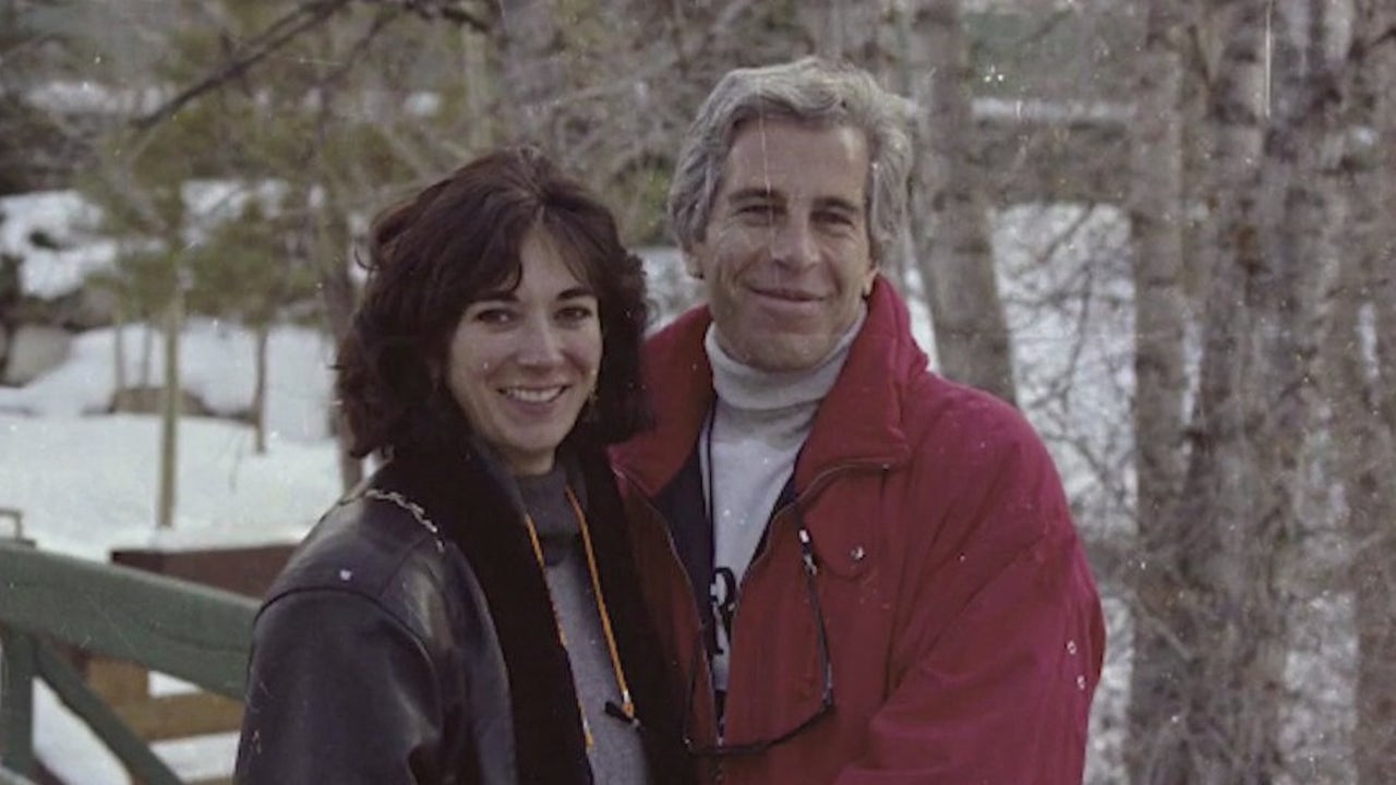 DOJ interviews Ghislaine Maxwell | FOX 11 Los Angeles