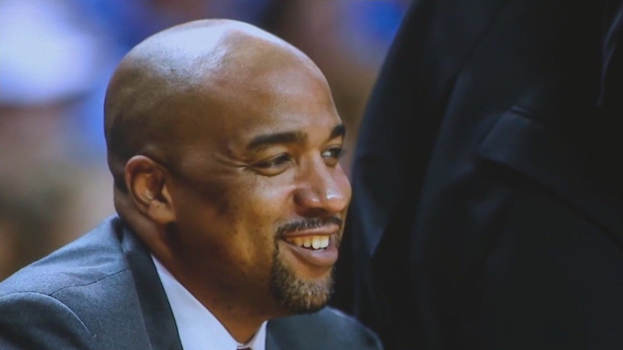 Former KSU Coach Amir Abdur-Rahim remembered | FOX 5 Atlanta