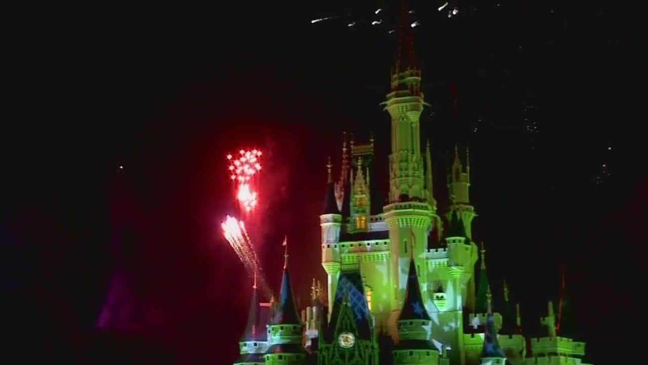 4th of July at the theme parks | FOX 35 Orlando