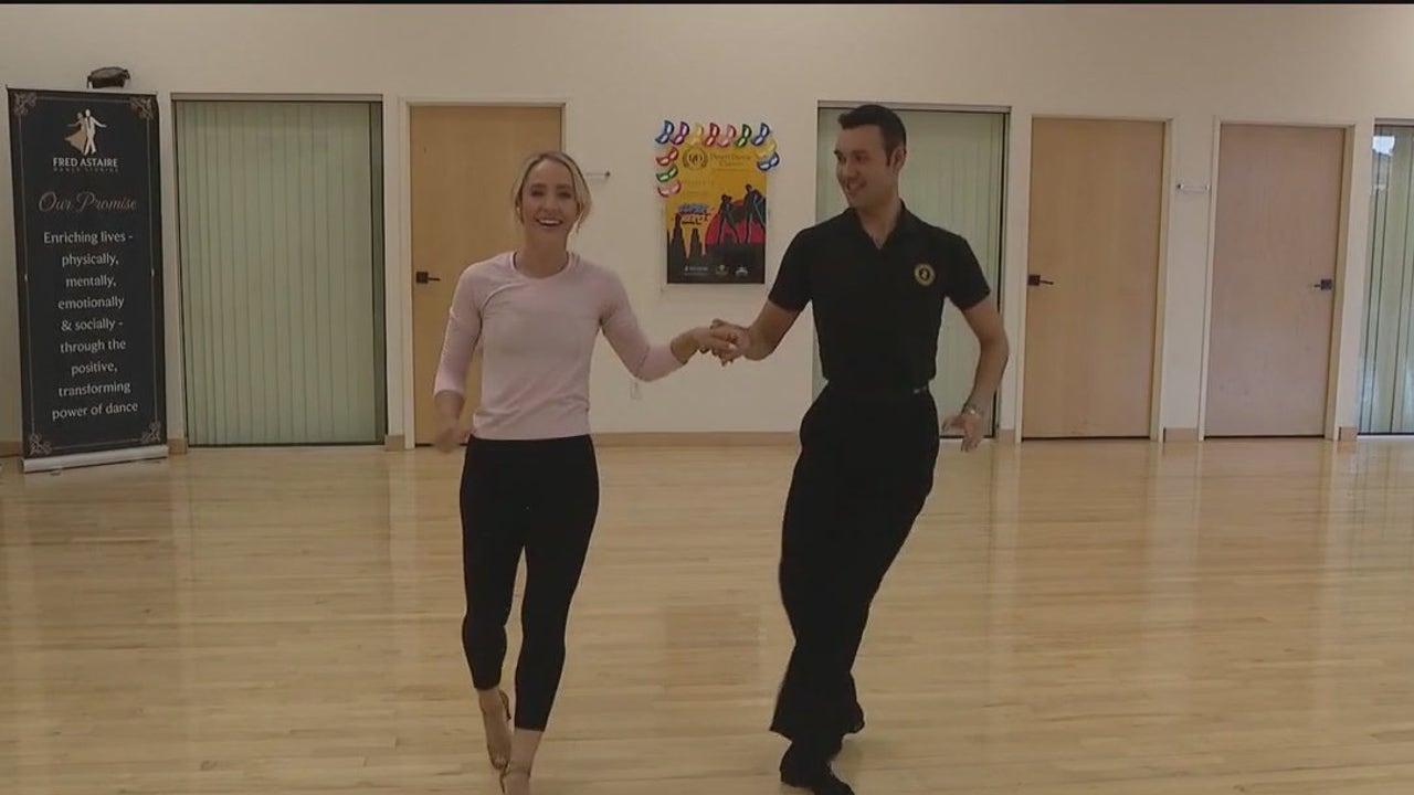 Dance competition set to take place in Ahwatukee | FOX 10 Phoenix