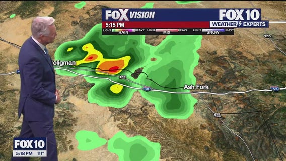 Anita Roman | FOX 10 Phoenix