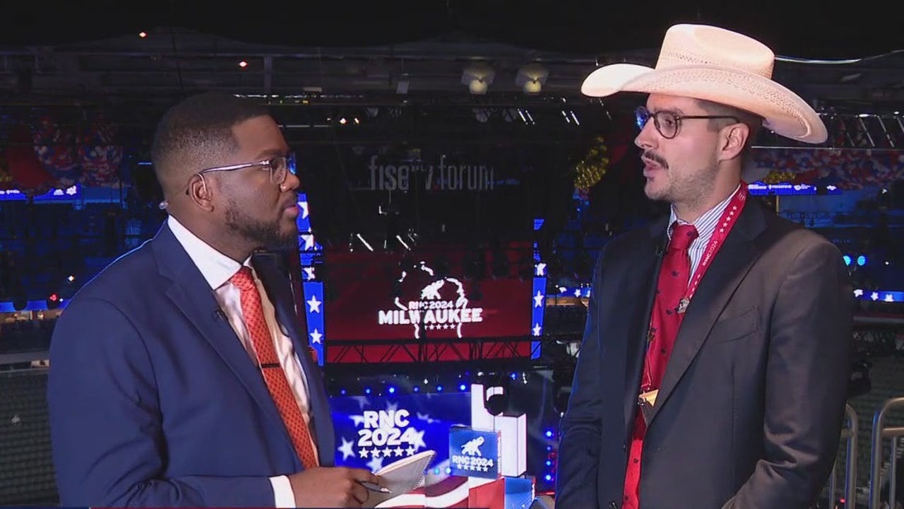 Trump to speak at RNC after assassination attempt | FOX 26 Houston