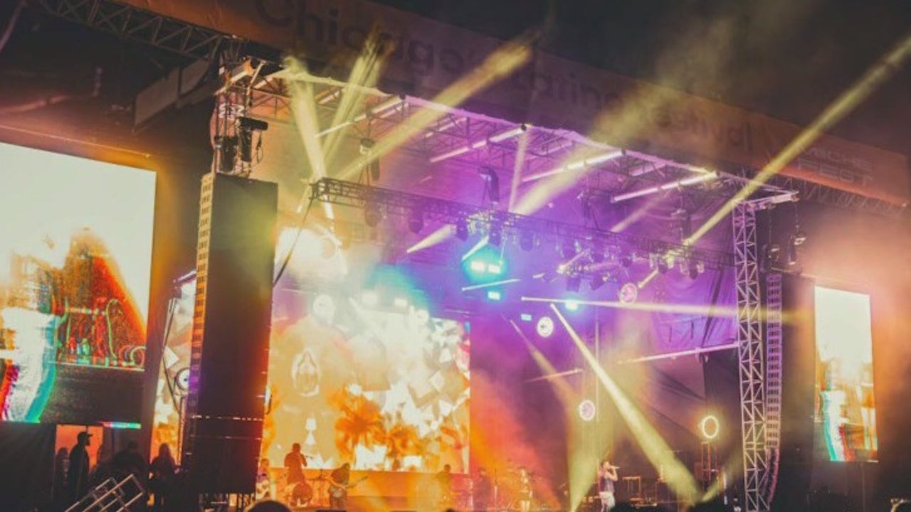 Miche Fest returns to Chicago for its 6th year | FOX 32 Chicago