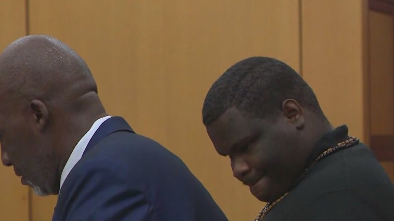 YSL defendant Christian Eppinger | FOX 5 Atlanta