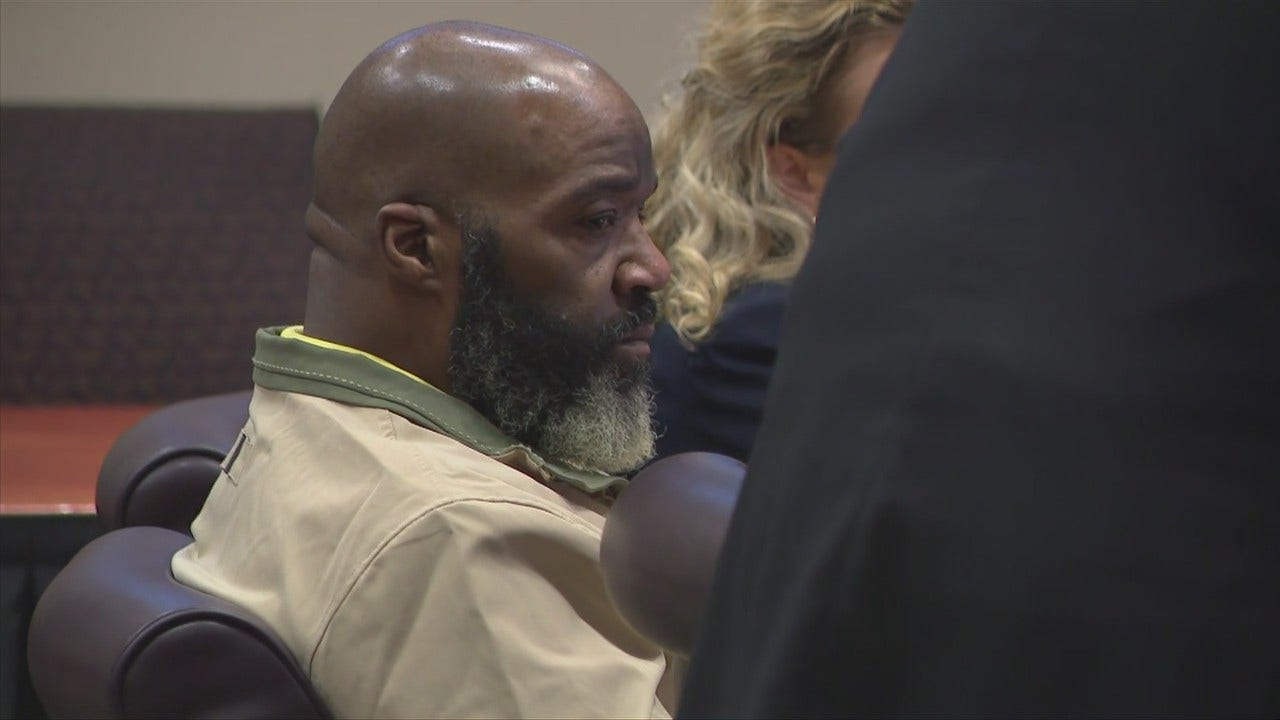 Kenneth Perry murder trial: Guilty on all counts (RAW) | FOX 5 Atlanta