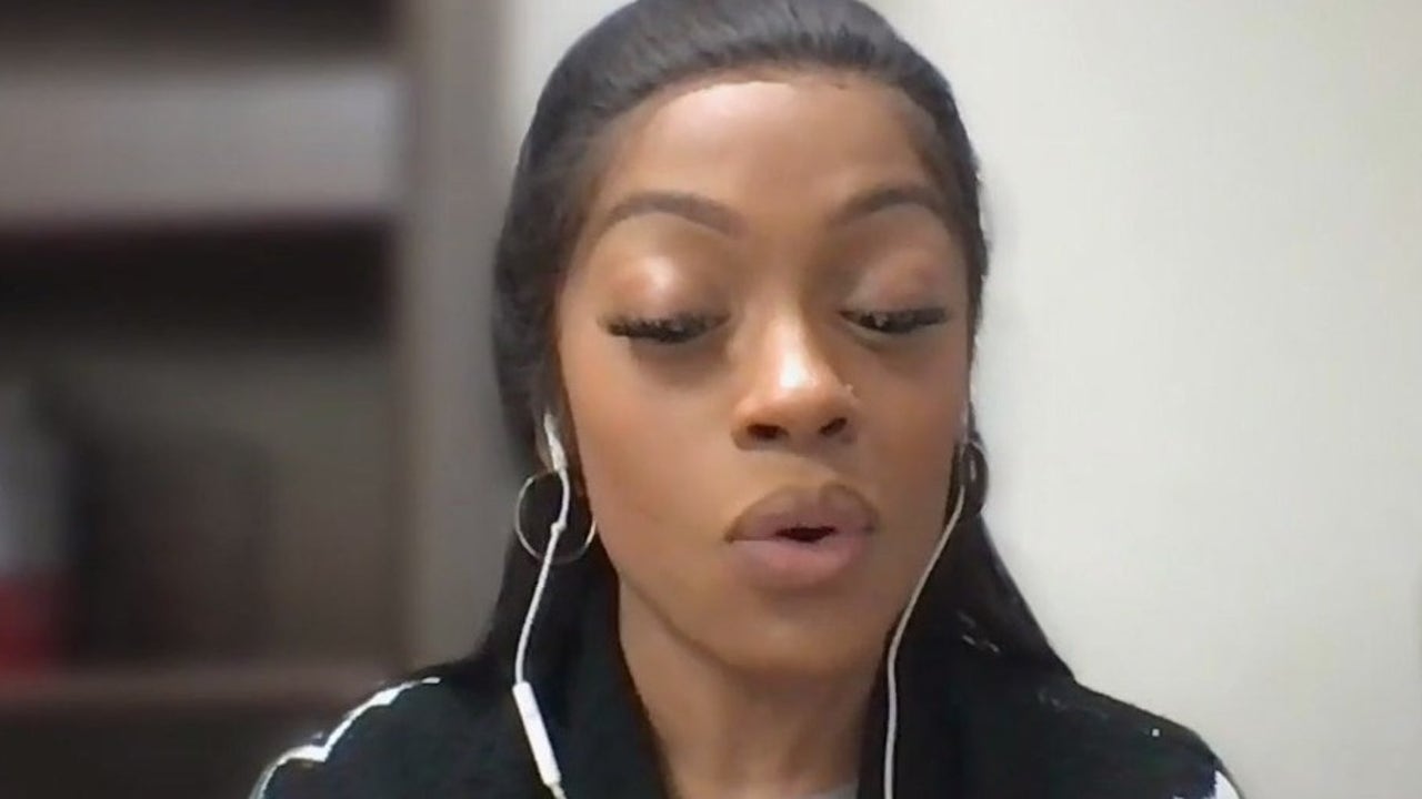 Kierra M. talks entertainment | FOX 5 Atlanta