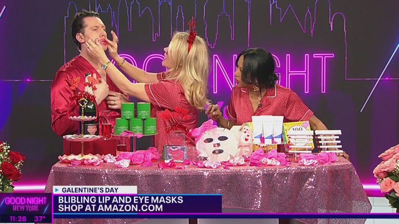 Good Night New York: 2-14-25 | FOX 5 New York