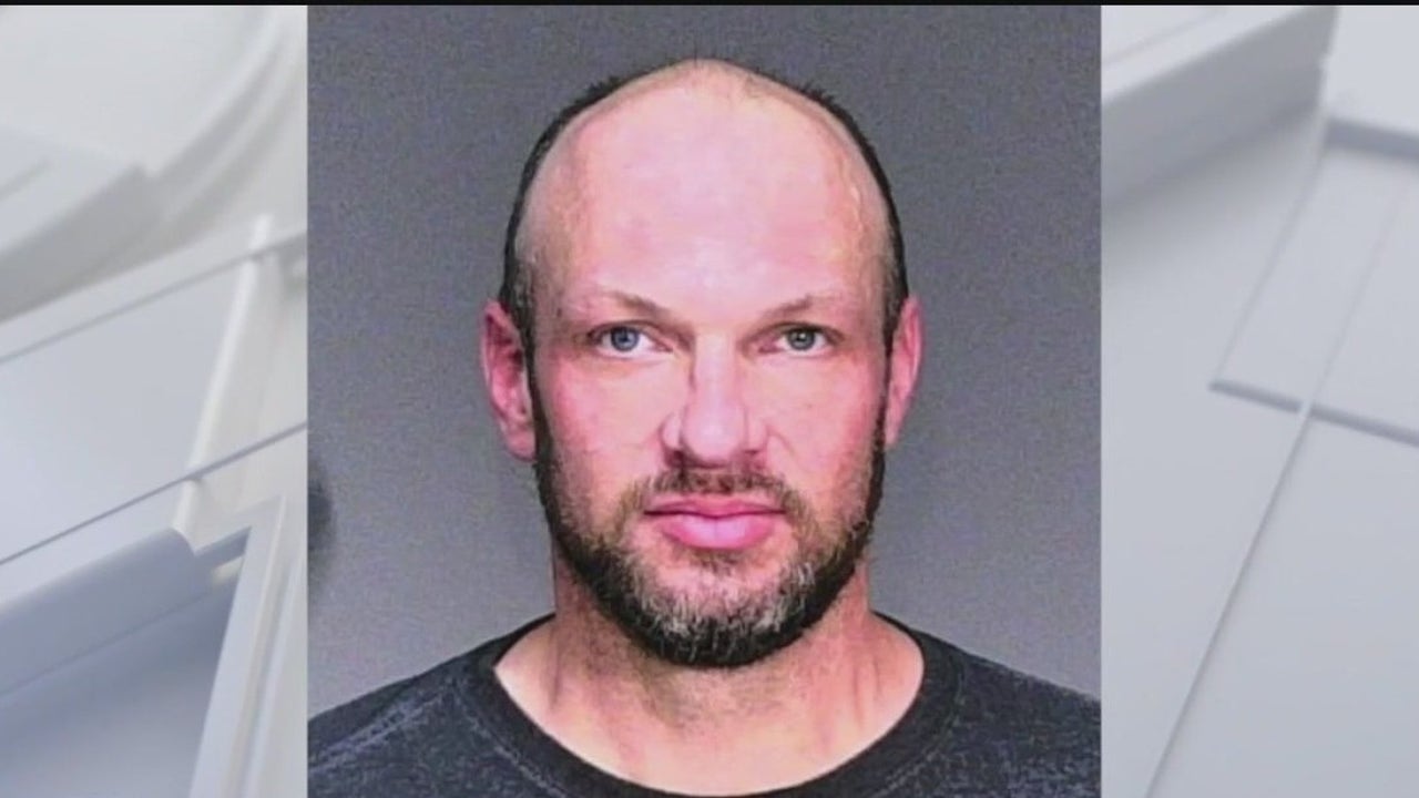 Murder suspect arrested after Hugo manhunt | FOX 9 Minneapolis-St. Paul