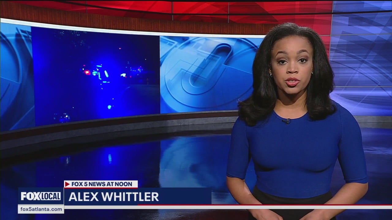 FOX 5 News at Noon August 16, 2024 | FOX 5 Atlanta