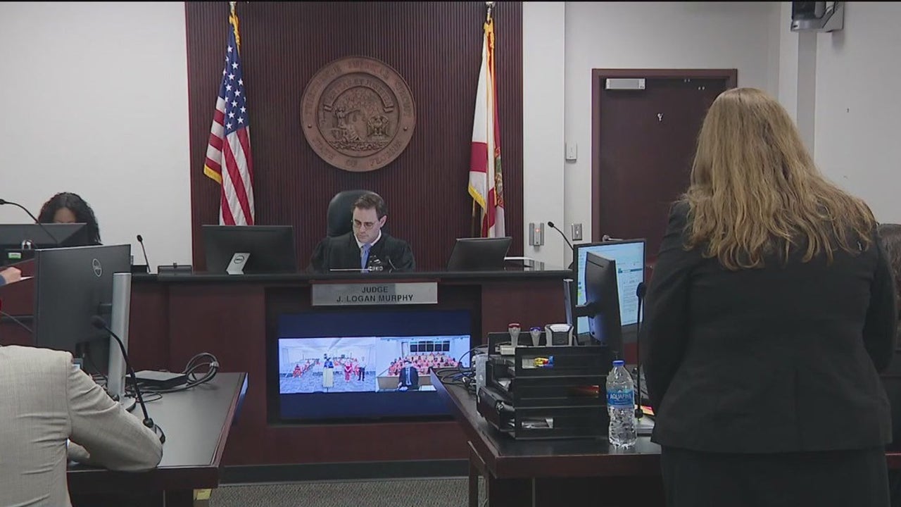 Couples arrested for sex with minor | FOX 13 Tampa Bay