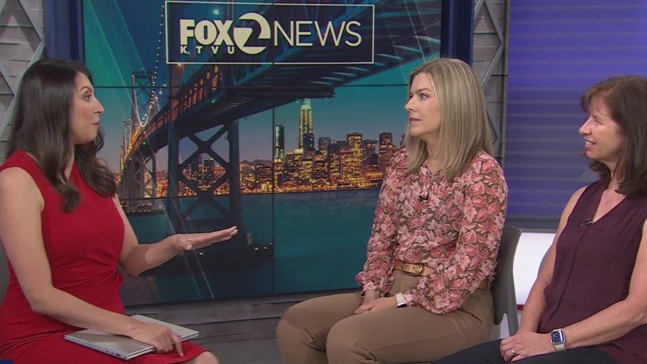 Study shows pregnancy cannabis complications | KTVU FOX 2