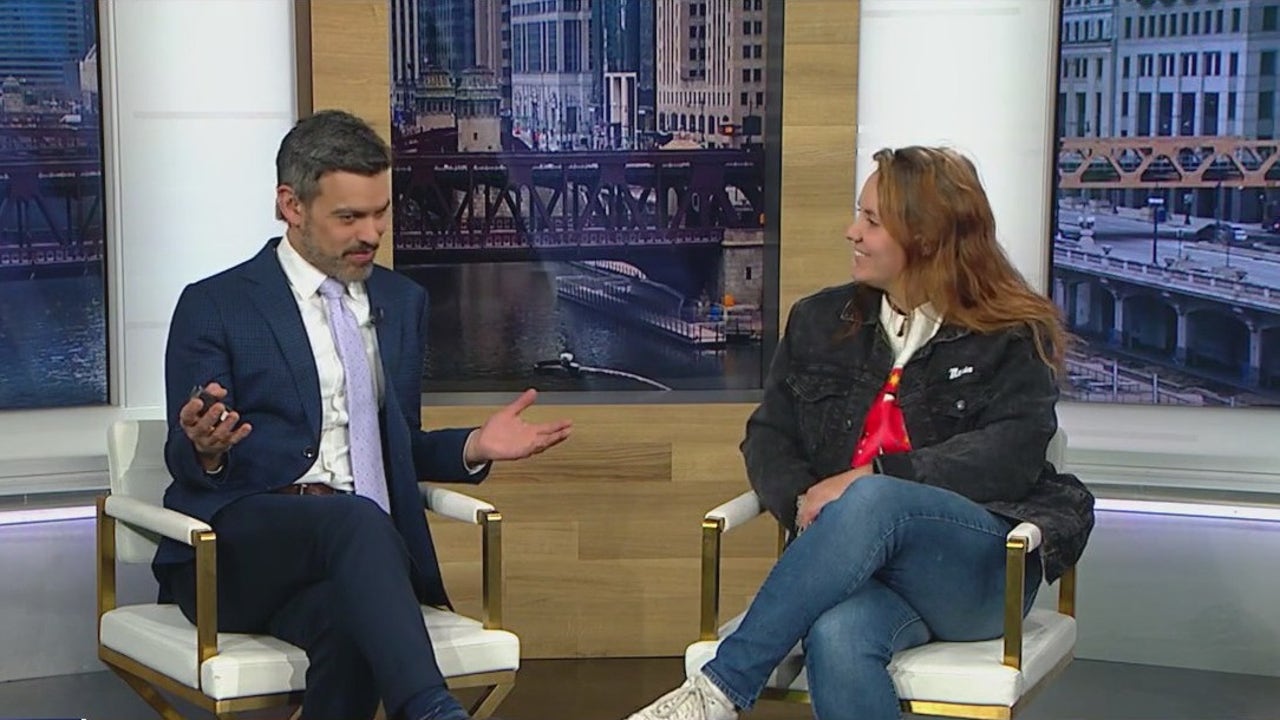 Check out Do312's ultimate party at Wiener's Circle today | FOX 32 Chicago