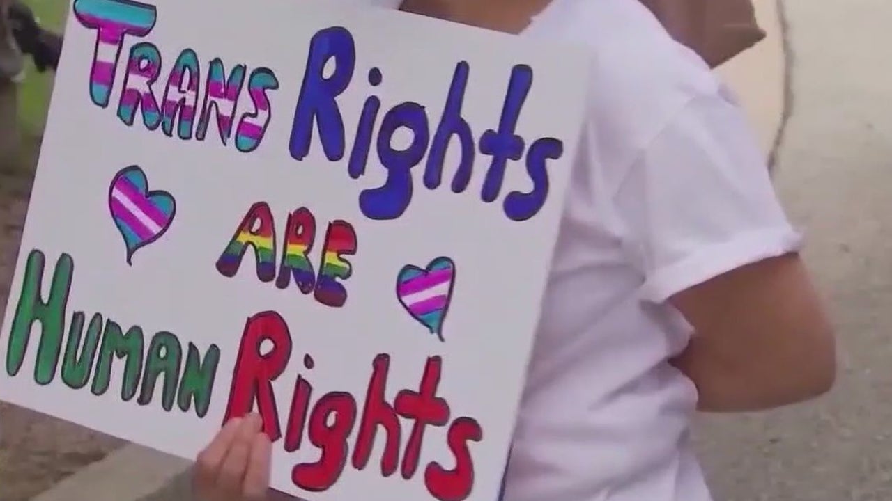 Kaiser pauses gender-affirming surgery for minors | KTVU FOX 2