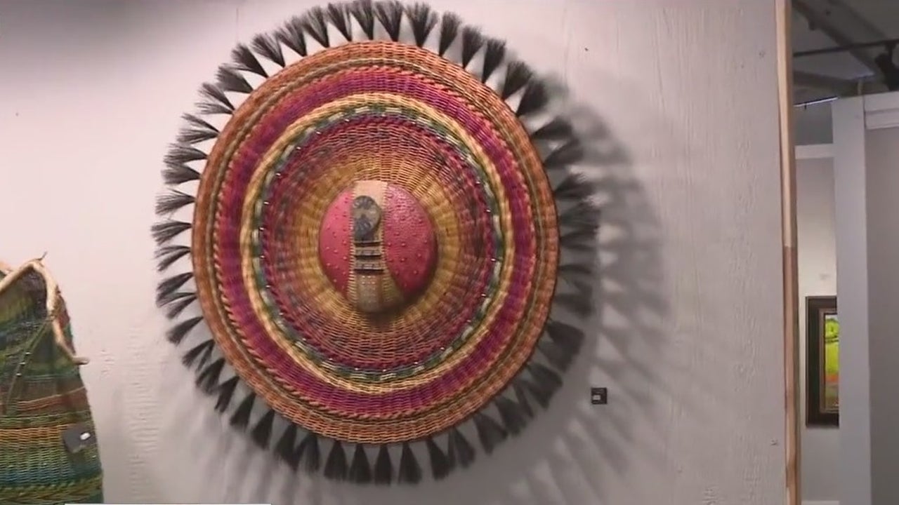 Celebration of Fine Art returns to Scottsdale | FOX 10 Phoenix