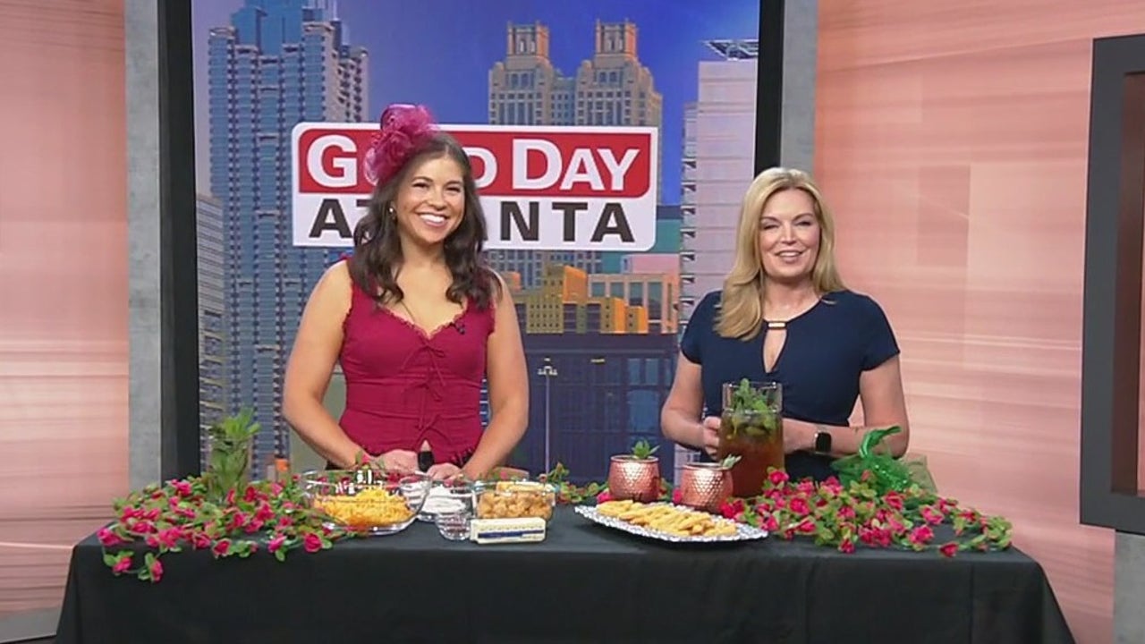 Best places in Atlanta for the Kentucky Derby | FOX 5 Atlanta