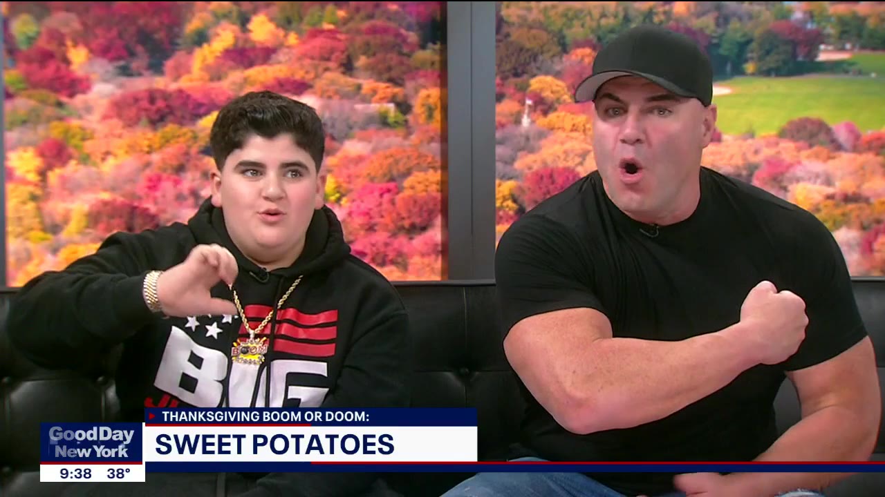 Costco Guys 'boom' or 'doom' on Thanksgiving meals | FOX 5 New York