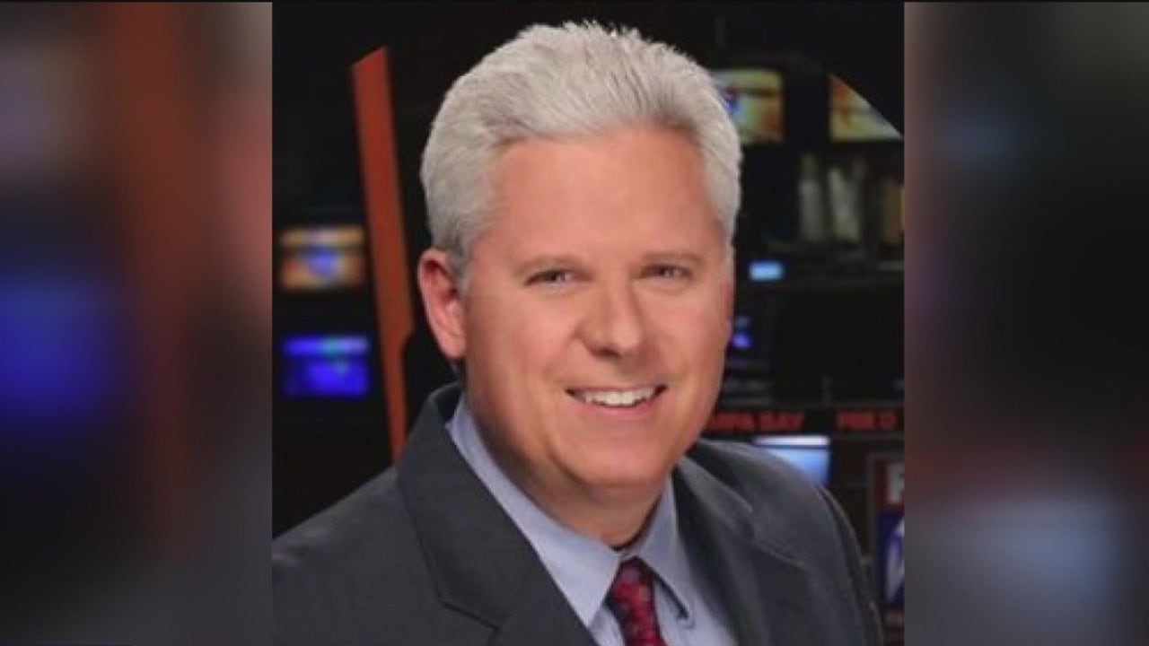 Remembering longtime Good Day Tampa Bay anchor Tom Curran | FOX 13 ...