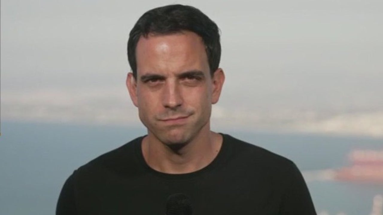 FOX News Trey Yingst talks 'Black Saturday' | FOX 7 Austin