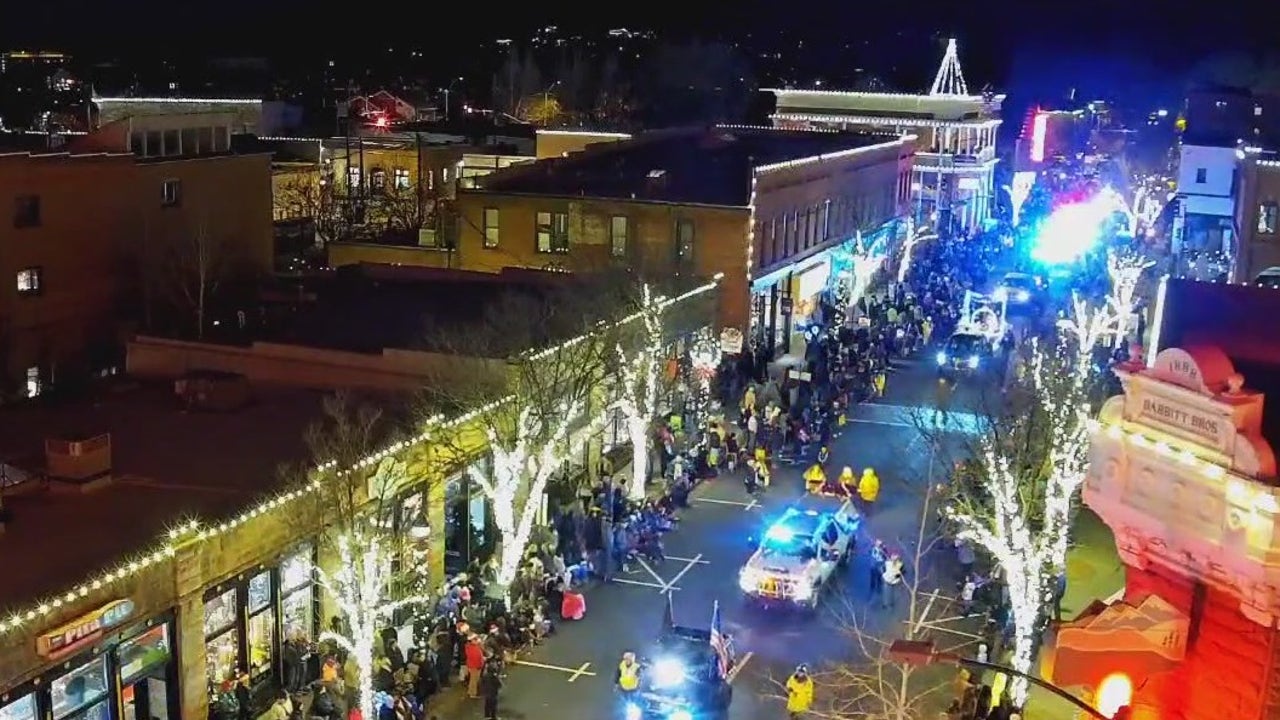 Festive parades held in Flagstaff and Tempe | FOX 10 Phoenix