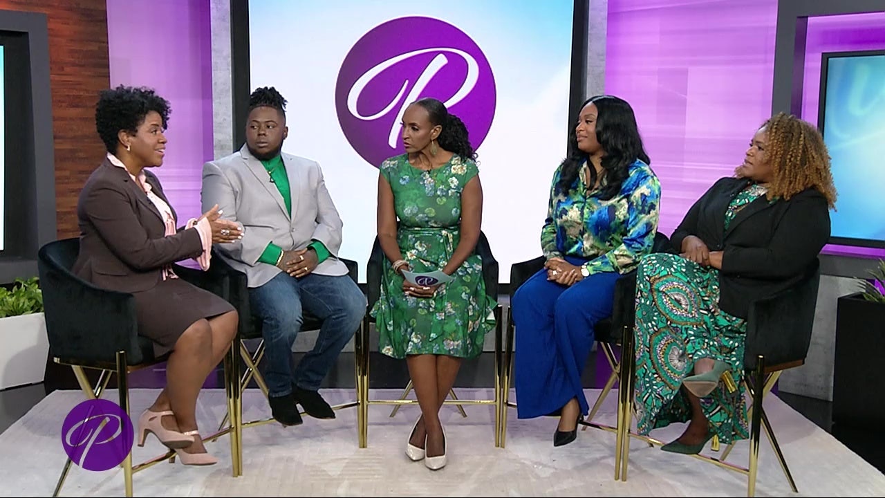 Portia: PCOS Awareness | FOX 5 Atlanta