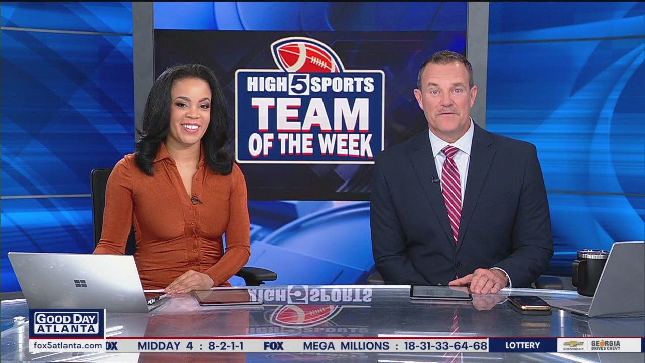 Good Day Atlanta at 8 a.m. for Nov, 14, 2024 | FOX 5 Atlanta