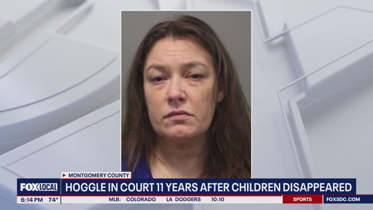 Judge delays ruling on Catherine Hoggle’s competency to stand trial ...