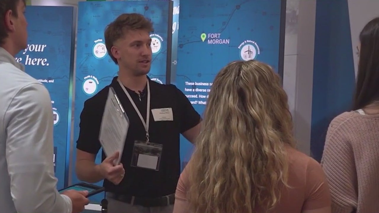 Gen Zers strive to become entrepreneurs | FOX 10 Phoenix